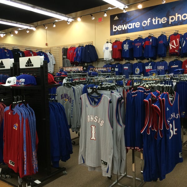 Kansas Sampler - 4 tips