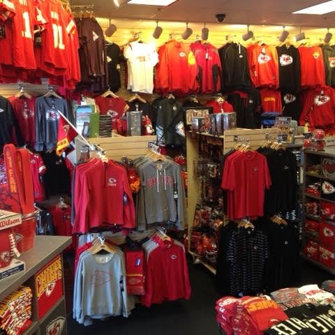 Kansas Sampler Town Center - 2 tips from 505 visitors