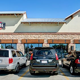 Rally House Flower Mound - Sporting Goods Retail in Highlands Ranch