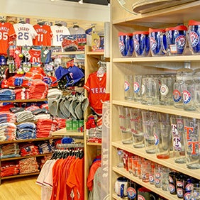Rally House Flower Mound - Sporting Goods Retail in Highlands Ranch