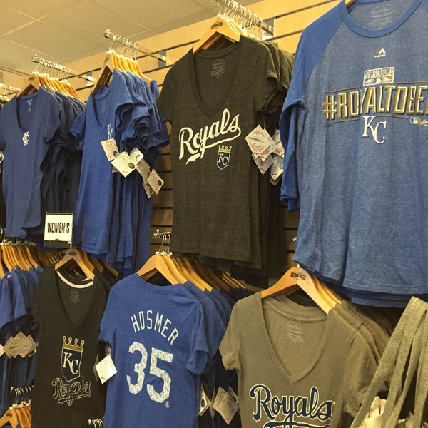 Kansas Sampler/Rally House Mission - Mission, KS