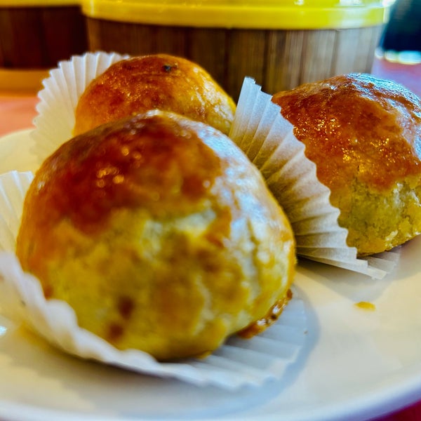 Ocean Bo - Dim Sum Restaurant