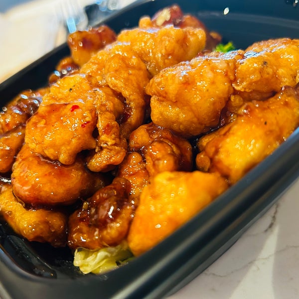 Panda Express - South Lake - 10 tips from 702 visitors