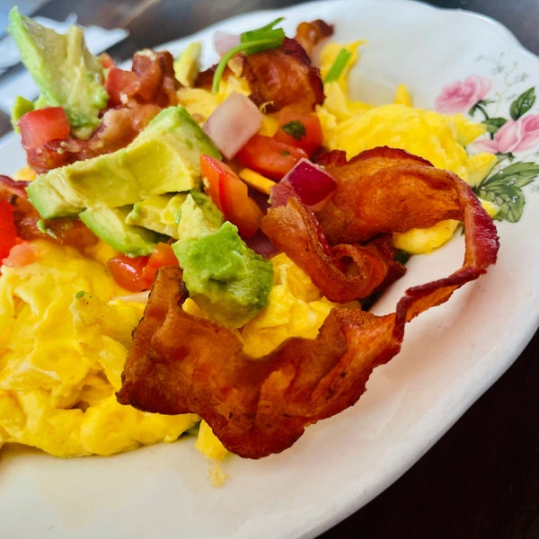 Mary Lane Cafe - North San Gabriel - San Gabriel, CA