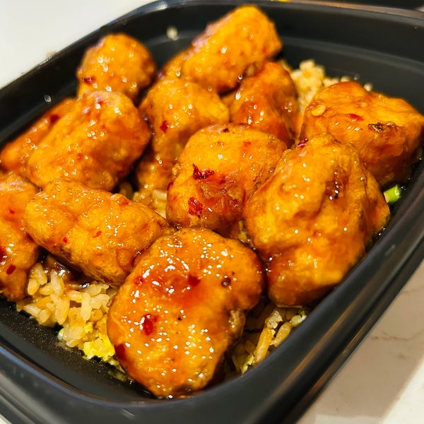 Panda Express - South Lake - 10 tips from 702 visitors