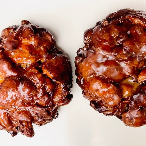 Winchell's Donut House - South Lake - 2 tips