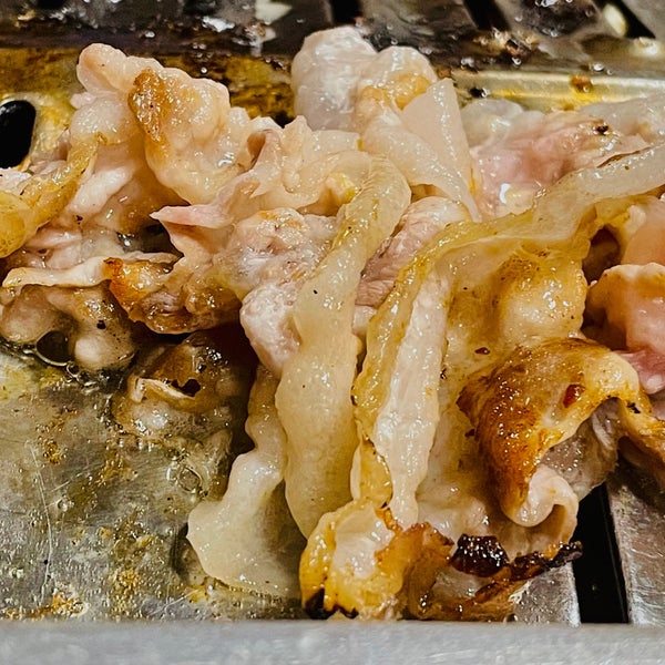 Castle Korean BBQ - Larchmont - 473 N Western Ave Ste 1