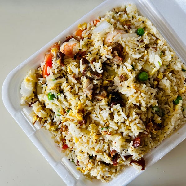 Sam Woo Barbeque - Chinese Restaurant
