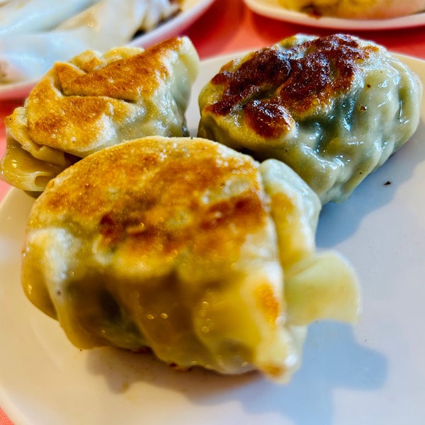 Ocean Bo - Dim Sum Restaurant