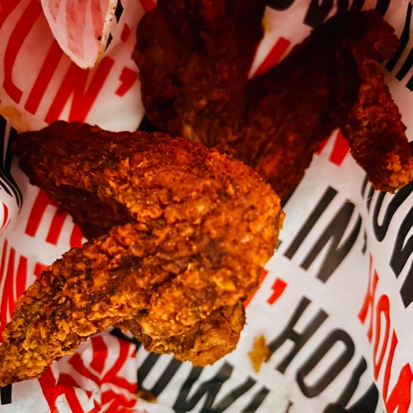 Howlin’ Ray’s - 1 tip from 54 visitors