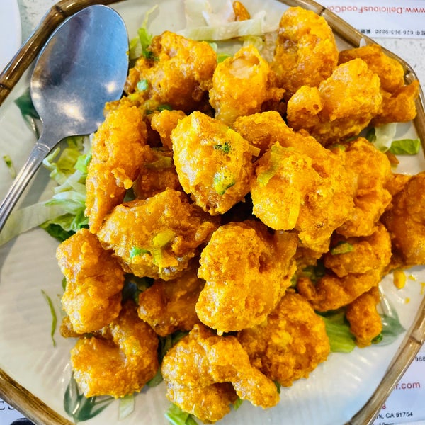 Photos at Delicious Food Corner - Chinese Restaurant