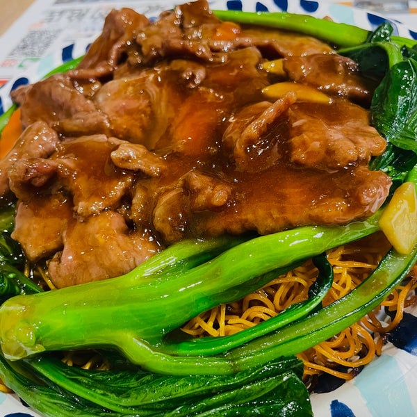 tai ping sa choi kee 太平沙財記 - Rowland Heights, CA