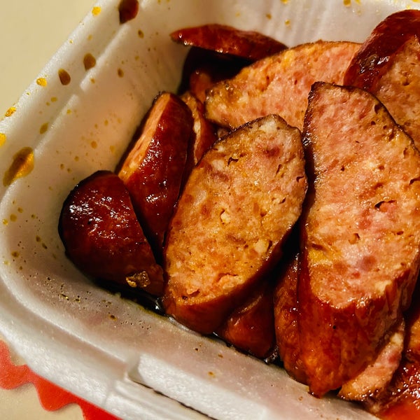 Sam Woo Barbeque - Chinese Restaurant