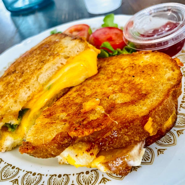 Mary Lane Cafe - North San Gabriel - San Gabriel, CA