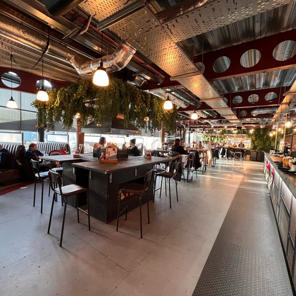 BrewDog Brewery - Ellon, Aberdeenshire