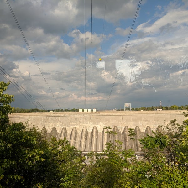 Niagara Power Vista - Lewiston, NY