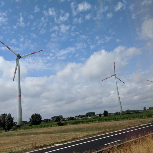 Maldegem - Town in Maldegem