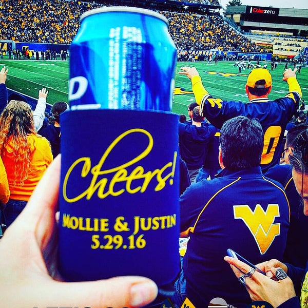 WVU Light Blue Lot - Suncrest - Morgantown, WV