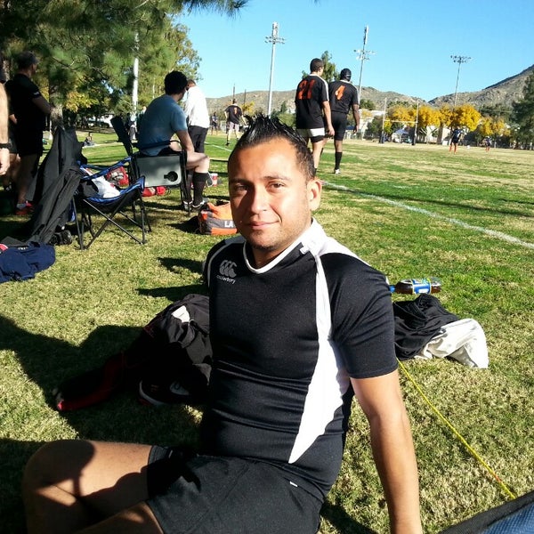 Photos at Riverside Sports Complex - Baseball Field in University