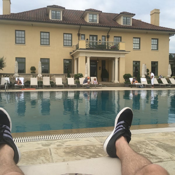 Keswick Hall - Resort in Keswick