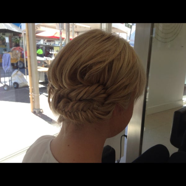 Yots Hair - Hair Salon in Hyde Park