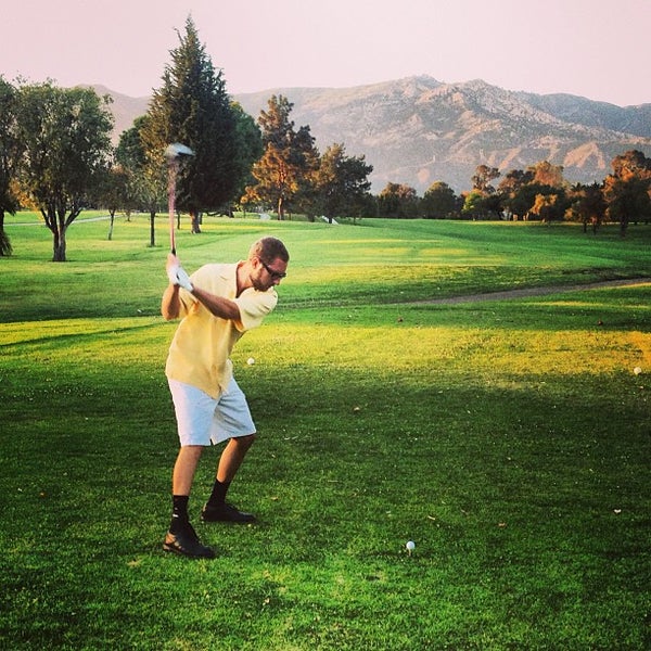 Photos at Santa Barbara Golf Club - Municipal Golf Course - Golf Course ...