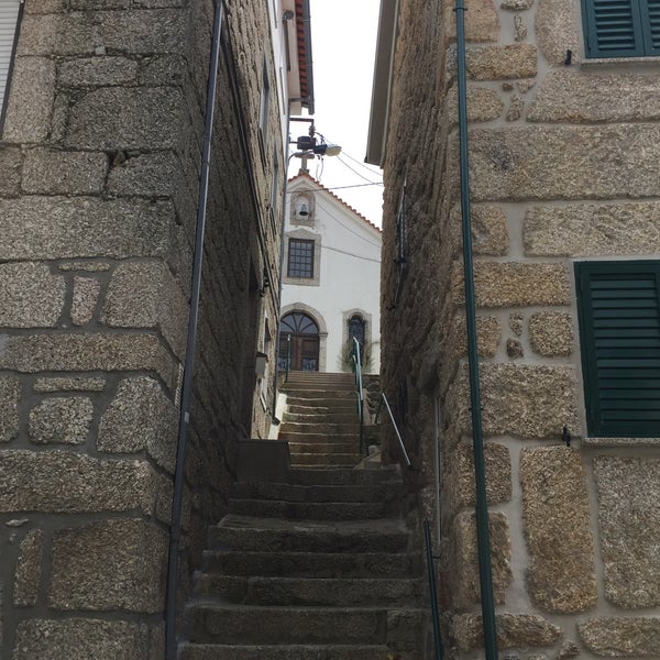 Loriga - Seia, Guarda