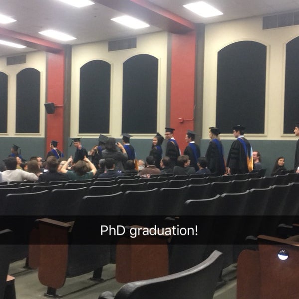 Lorch Hall - Central Ann Arbor - Ann Arbor, MI