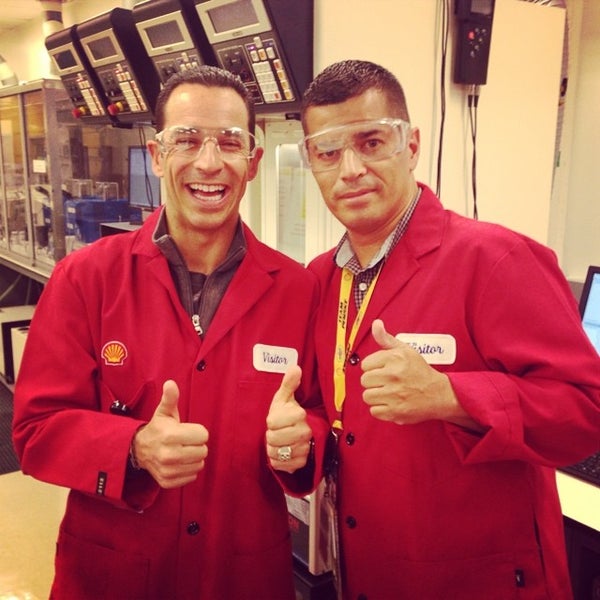 Shell Westhollow - 3333 Highway 6 S