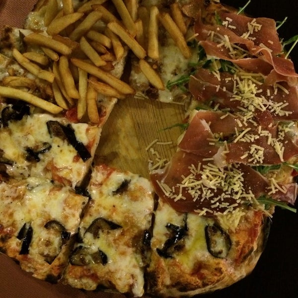 Ai Tre Monelli - Italian Restaurant in Angri