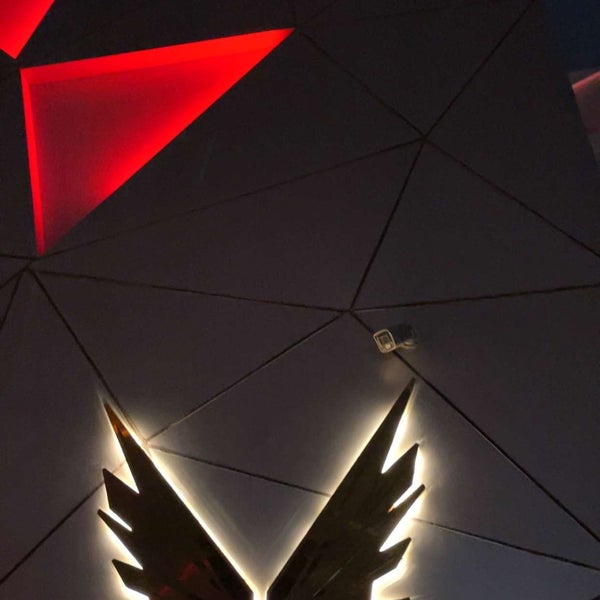 Stage - Bahrain - Night Club in Seef District