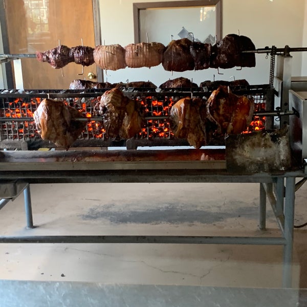 Steve's Pig & Ox Roast - 9 tips