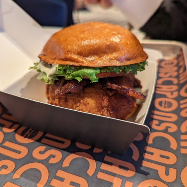 Promenade Food Court - 2777 Las Vegas Blvd S