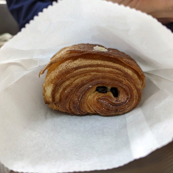 Andersen Bakery - Bakery in Midtown