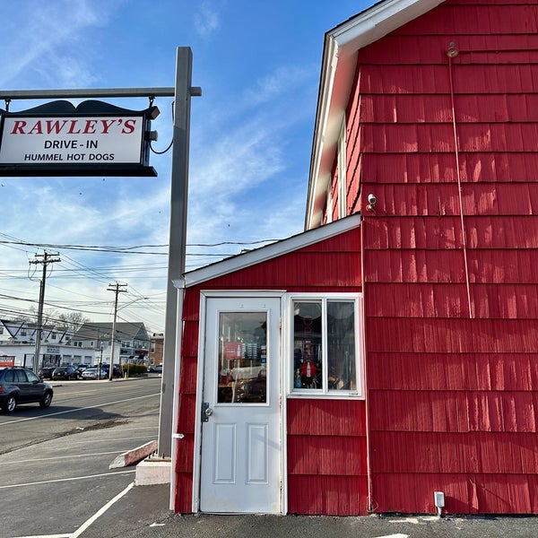 Rawley's Hot Dogs - 17 tips from 469 visitors
