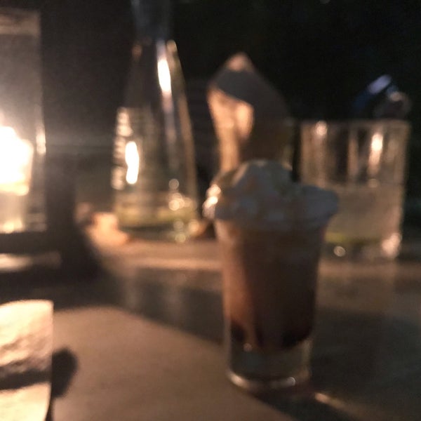 BART - Bar At The Rooftop - ARTOTEL Thamrin, 7th Floor