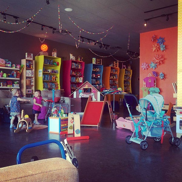 Toybrary - Allandale - Austin, TX