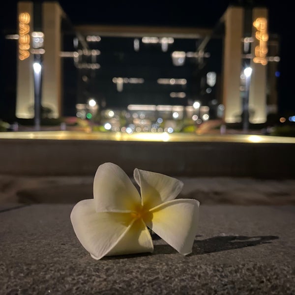 Emaar, The Economic City HQ