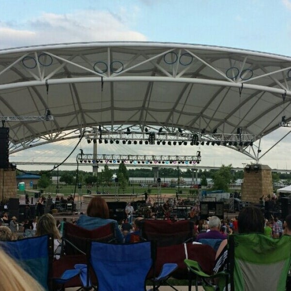 Alton Amphitheater - 2 tips from 195 visitors