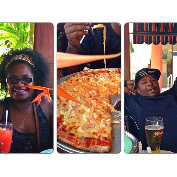 Photos at Via Appia's - Italian Restaurant in Condado