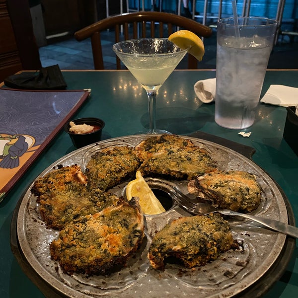 Photos at Half Shell - Bar in Memphis