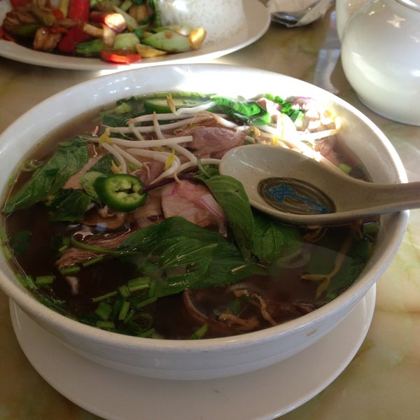 Photos at Pho King Way - Vietnamese Restaurant