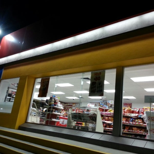 OXXO - Convenience Store