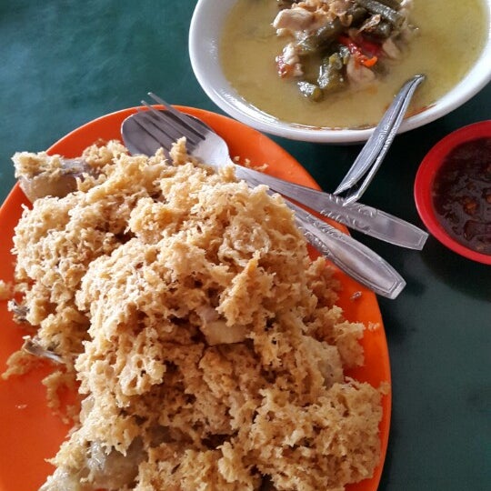 Mbok Berek Ny. Umi - 1 tip from 181 visitors