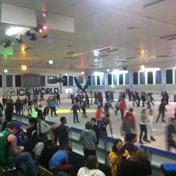 Photos at Iceworld - Acacia Ridge, QLD
