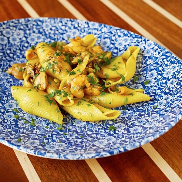 Vespaio - Bunker Hill - 17 tips from 886 visitors