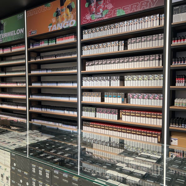 Chrome Vape - Vape Store in Budaiya