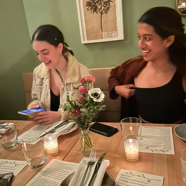 Field and Vine - 6 tips