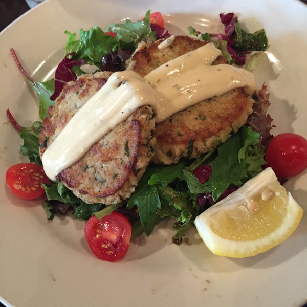 Caffe DeLuca - 15 tips from 622 visitors