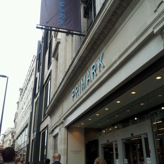 Primark - West End - 160 tips from 15753 visitors